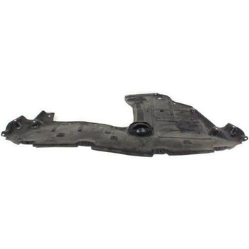 2006-2012 Toyota RAV4 Engine Splash Shield, Under Cover, Front ...