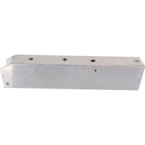 2011-2015 BMW 740i Front Bumper Bracket RH, Aluminum, Lower Brace, USA ...