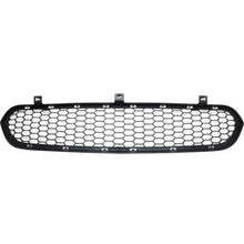 2010-2014 BMW X6 Front Grille, Lower, Textured, M Model | Classic 2 ...