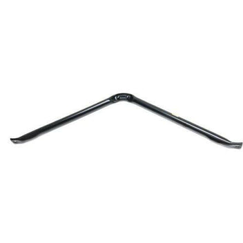 2012-2015 BMW 3- Radiator Support Bracket, Center Brace, Aluminum -CAP ...