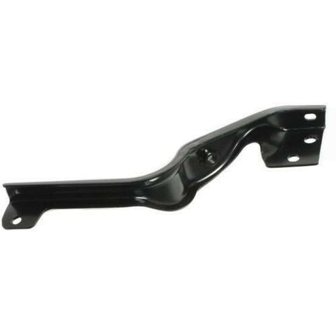 2012-2015 BMW 3- Radiator Support Bracket, LH, Lower, Brake Air Duct B ...