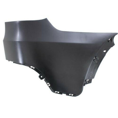 2007-2010 BMW X5 Rear Bumper End RH, Primed, Exc M Models | Classic 2 ...