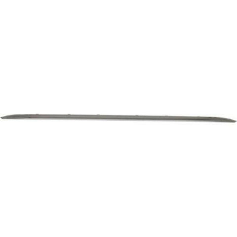 2012-2014 BMW 320i Rear Bumper Molding, w/o M Sport Line, Luxury Line ...