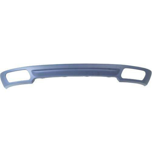 2010-2015 BMW 760Li Rear Bumper Molding, Primed, w/o M Pkg. | Classic 2 ...
