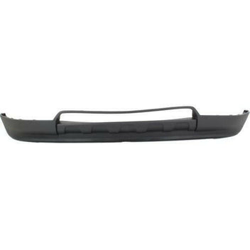2010-2015 Chevy Equinox Front Bumper Cover, Lower Fascia Drk Gry, w/o ...