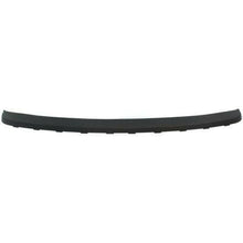 2002-2008 Chevy Blazer Front Lower Valance, Air Deflector, Primed ...