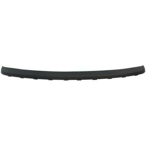 2002-2008 Chevy Blazer Front Lower Valance, Air Deflector, Primed ...