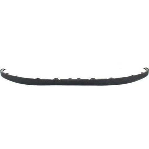2011-2015 Chevy Cruze Front Lower Valance, Air Deflector, Textured, Ec ...