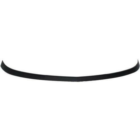 2013-2015 Chevy Traverse Front Lower Valance, Air Deflector, Textured ...