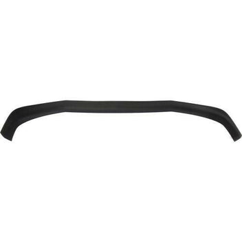2003-2015 GMC Savana Front Lower Valance, Contoured Air Deflector, Tex ...