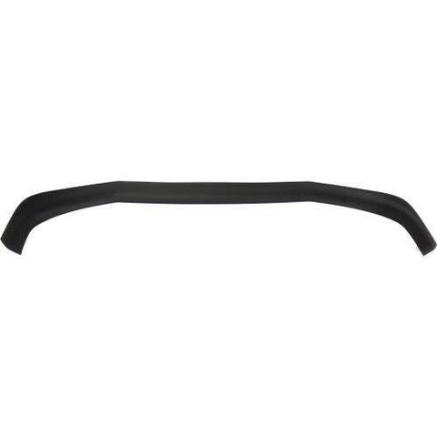 2003-2015 GMC Savana Front Lower Valance, Contoured Air Deflector, Tex ...