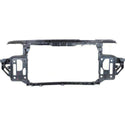2011-2014 Chrysler 200 Radiator Support, Sedan/Convertible -CAPA ...