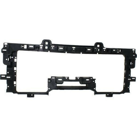 2014-2016 GMC Sierra Pickup Radiator Support, Grille Mounting Panel ...