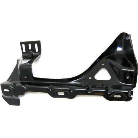2007-2014 GMC Sierra Pickup Radiator Support Bracket, RH, New Body Sty ...