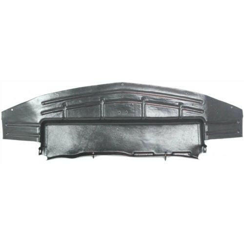 2008-2012 Chevy Malibu Engine Splash Shield, Under Cover, Center ...