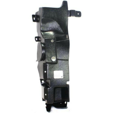 2006-2007 Chevy Malibu Splash Shield, Under Cover, RH, Outer, 2.2L