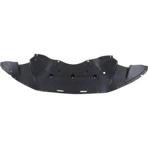 2011-2016 Chrysler 300 Engine Splash Shield, Front, Under Cover ...