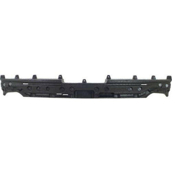 2014-2016 Chevy Impala Rear Bumper Absorber, Energy Absorber - CAPA ...
