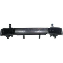 2007-2011 Chevy Aveo Rear Bumper Reinforcement, Primed, Sedan | Classic ...