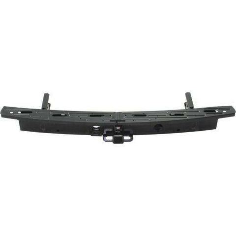 2007-2014 Chevy Tahoe Rear Bumper Reinforcement, Impact, w/Trailer Hit ...