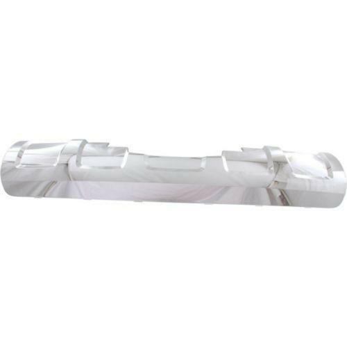 2010-2015 Chevy Equinox Rear Bumper Molding, Lower Cover, w/Chrome ...