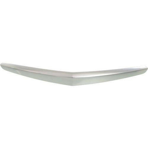 2013-2016 Cadillac ATS Rear Bumper Molding, Chrome, Sedan | Classic 2 ...