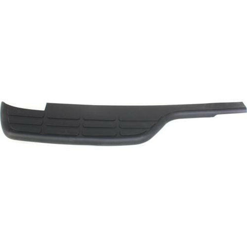 1999-2007 Chevy Silverado 2500 Rear Bumper Step Pad, LH, Fleetside, Ex ...