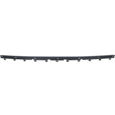 2007-2014 GMC Yukon Rear Bumper Step Pad, Textured