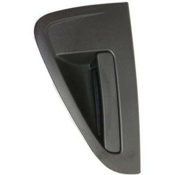 2013-2015 Chevy Spark Rear Door Handle RH, Outside, Textured Black ...