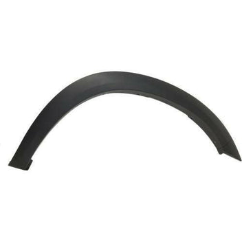 2010-2015 Dodge Ram 2500 Front Wheel Opening Molding RH, Textured ...