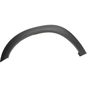2010-2015 Dodge Ram 2500 Front Wheel Opening Molding LH, Textured ...