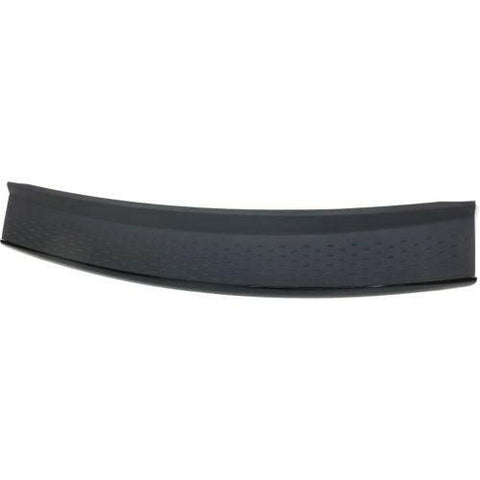 2013-2015 Dodge Grand Caravan Rear Bumber Step Pad, Scuff, Primed, Typ ...