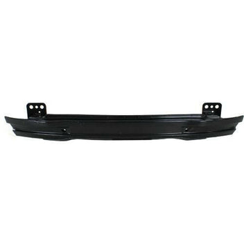 2012-2015 Fiat 500 Front Bumper Reinforcement, Impact Bar, Hatchback