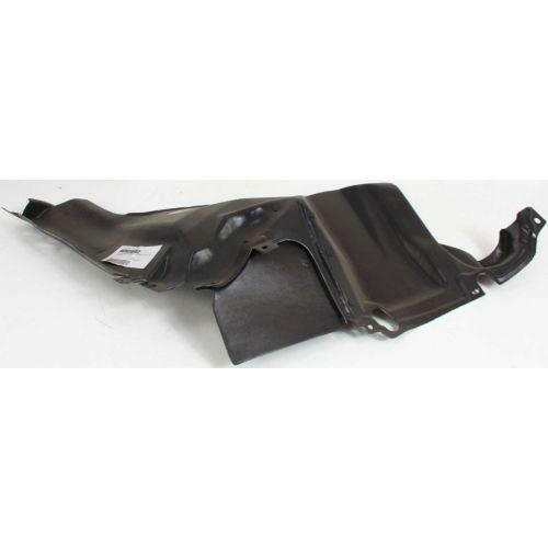 2008-2012 Ford Escape Engine Splash Shield, Under Cover, RH | Classic 2 ...