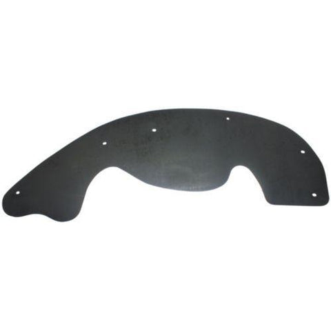 1999-2003 Ford Explorer Engine Splash Shield, Under Cover, LH=RH ...