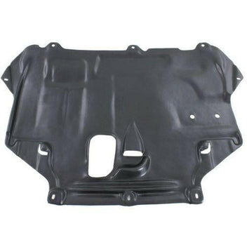 2012-2016 Ford Focus Splash Shield, Electric/2.0L, HB/Sedan, Exc RS/ST ...