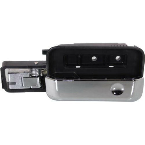 2004-2008 Ford F-150 Rear Door Handle RH Lever & Hsg., Crew Cab ...