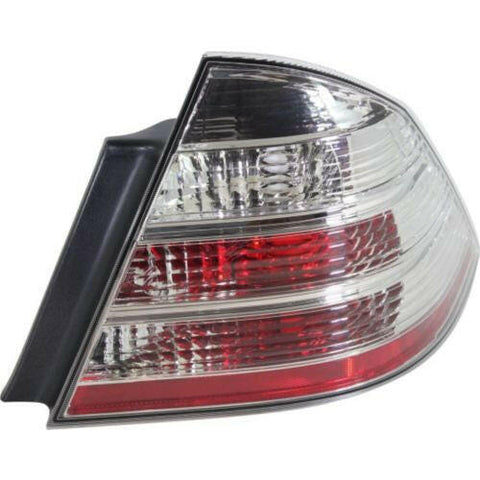 2008-2009 Ford Taurus Tail Lamp RH, Lens And Housing | Classic 2 ...