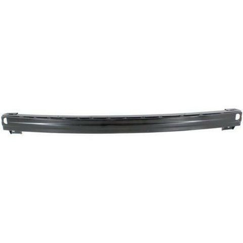 2011-2015 Ford Explorer Rear Bumper Reinforcement, Impact Bar | Classic ...