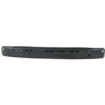 2012-2015 Fiat 500 Rear Bumper Reinforcement, Bumper Impact Bar, Hatch ...