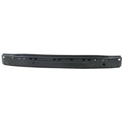 2012-2015 Fiat 500 Rear Bumper Reinforcement, Bumper Impact Bar, Hatch ...