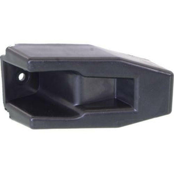 2012-2015 Ford Focus Rear Bumper Bracket RH=LH, Lower, Support, Exc ST ...