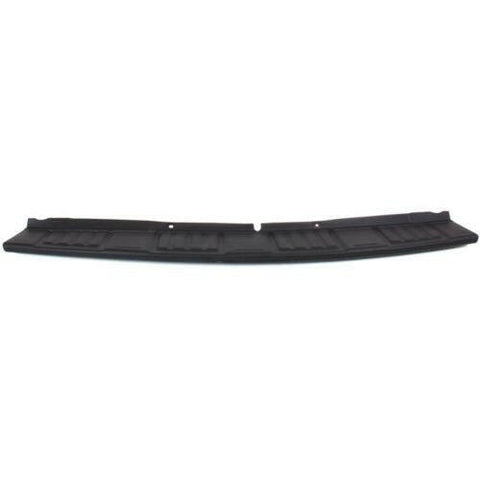 2008-2012 Ford Escape Rear Bumper Step Pad, Partial Primed | Classic 2 ...