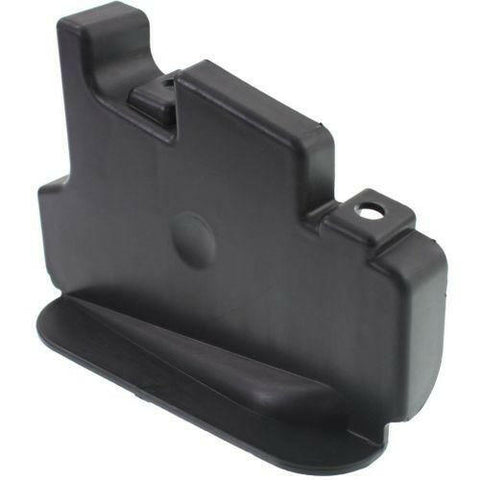 2014 GMC Sierra 1500 Engine Splash Shield, Air Intake | Classic 2 ...