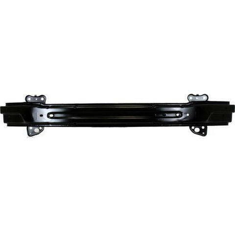 2013-2016 Hyundai Santa Fe Front Bumper Reinforcement, Black, Sport ...