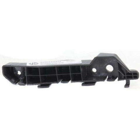 2010-2012 Hyundai Santa Fe Front Bumper Bracket LH, Mounting | Classic ...