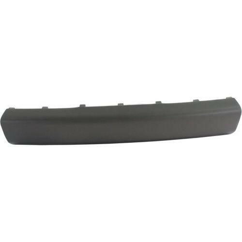 2006-2008 Honda Element Front Bumper Molding, EX Model | Classic 2 ...