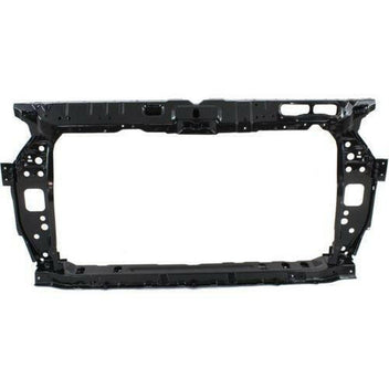 2012-2014 Hyundai Accent Radiator Support, Assem., Black, Hatcback/Sed ...