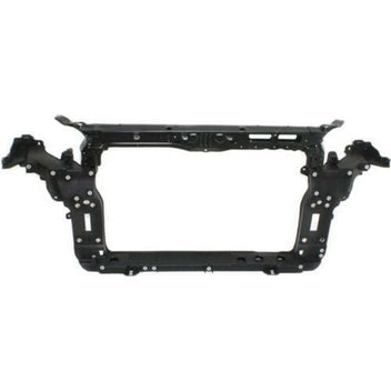 2013-2016 Hyundai Santa Fe Radiator Support, 2.0l Eng, Fiberglass, Spo ...