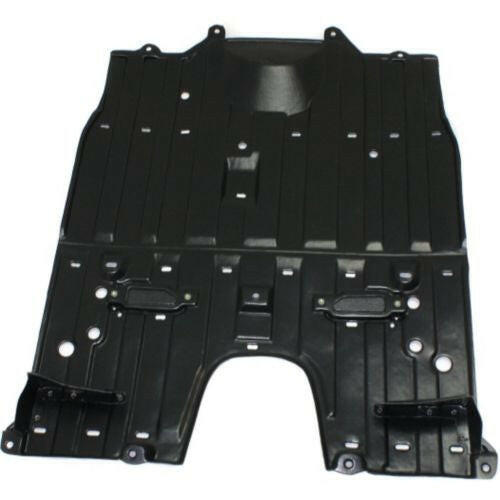 2006-2011 Honda Civic Engine Splash Shield, Under Cover, Hybrid Model ...